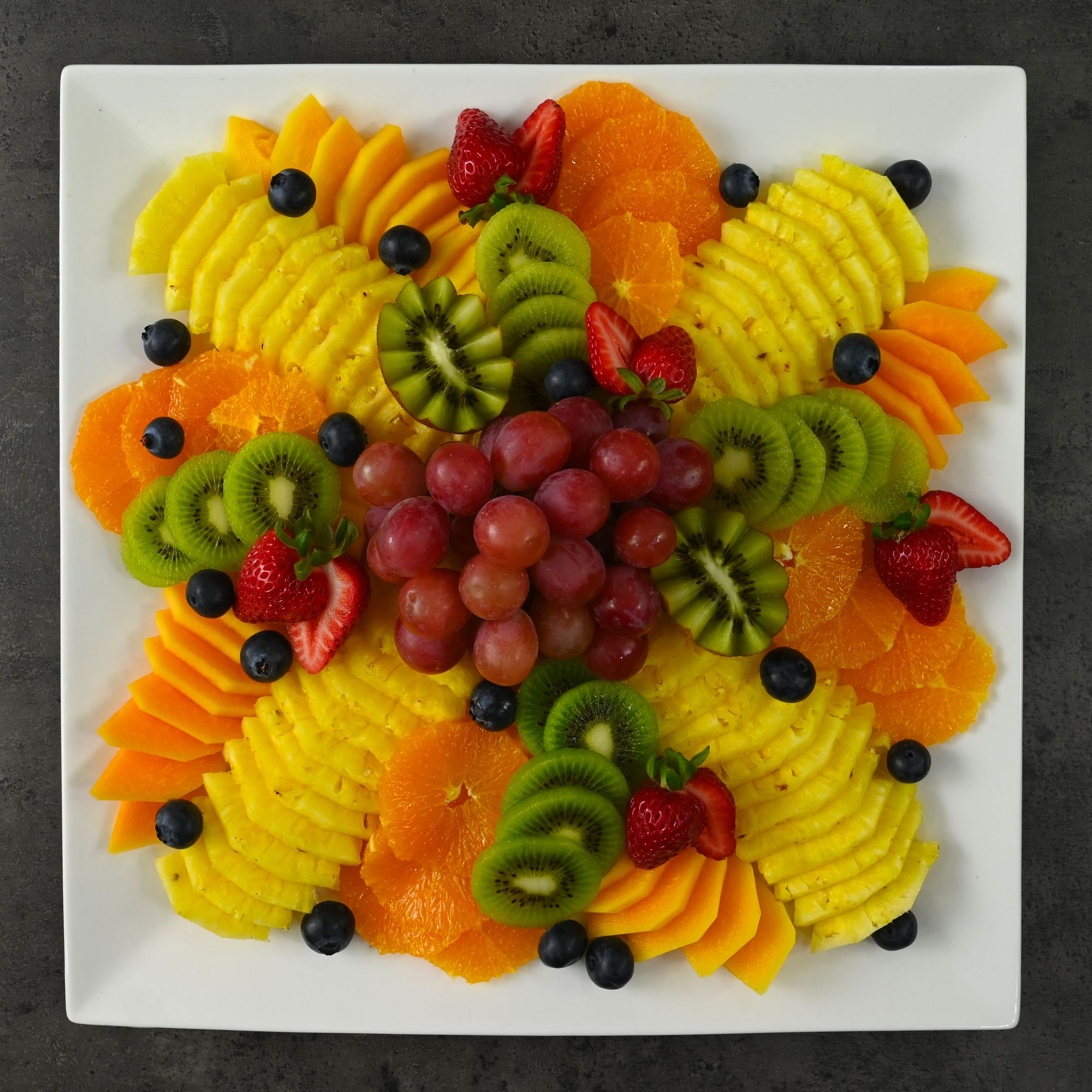 Fruit Platter
