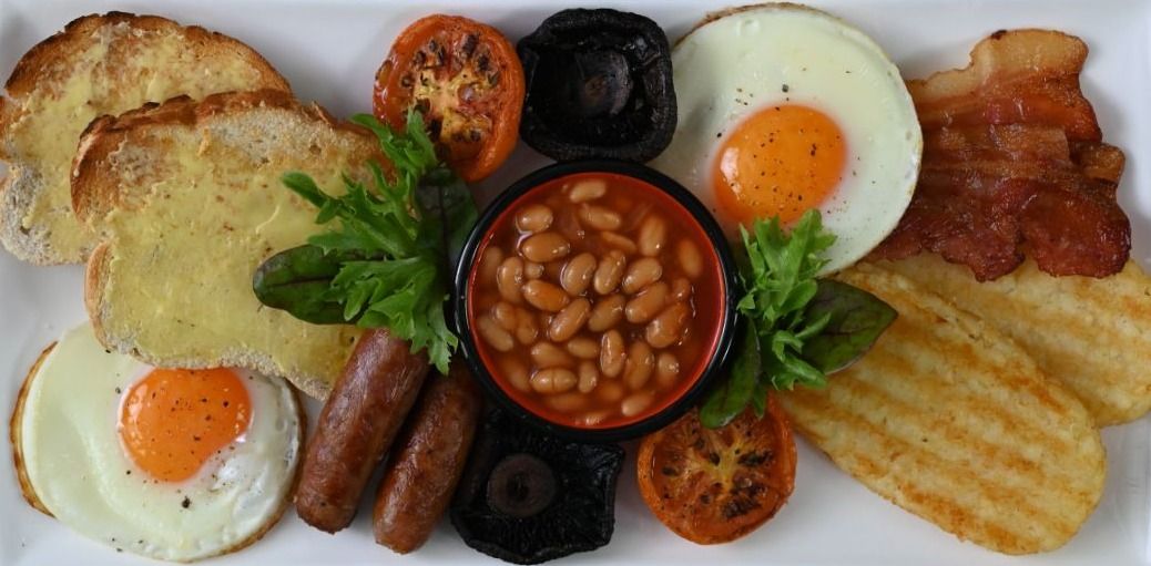 A Plateful - Issue #37