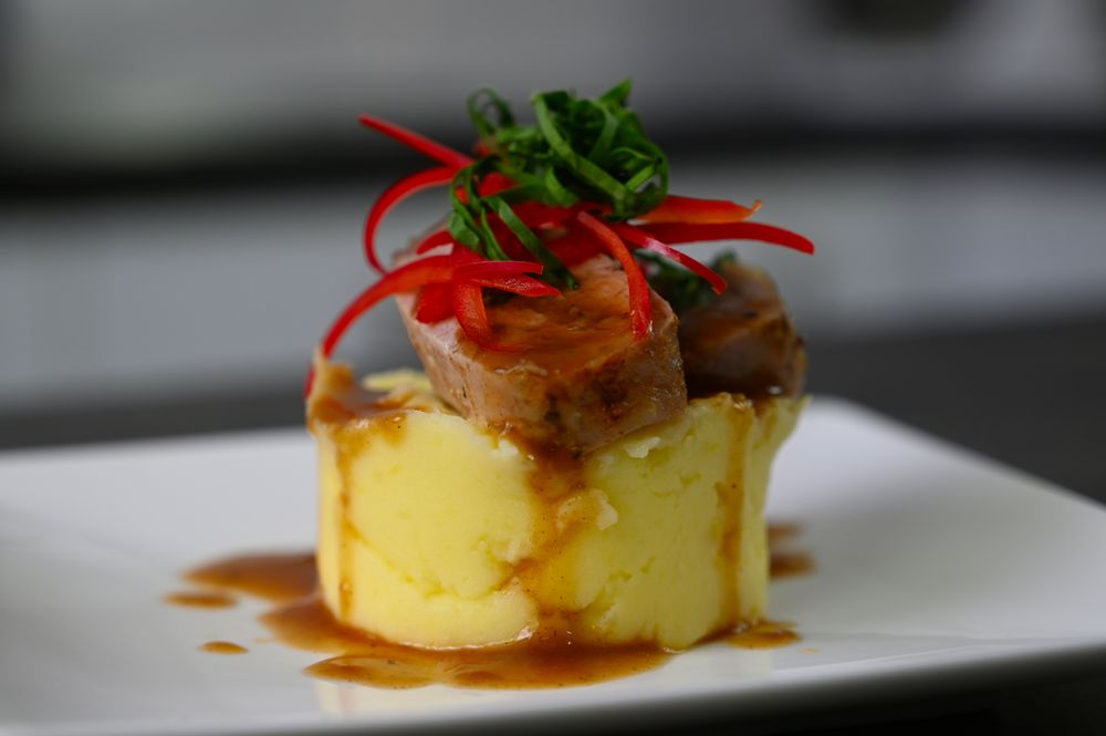 What Is Food Presentation and Why Does It Matter?