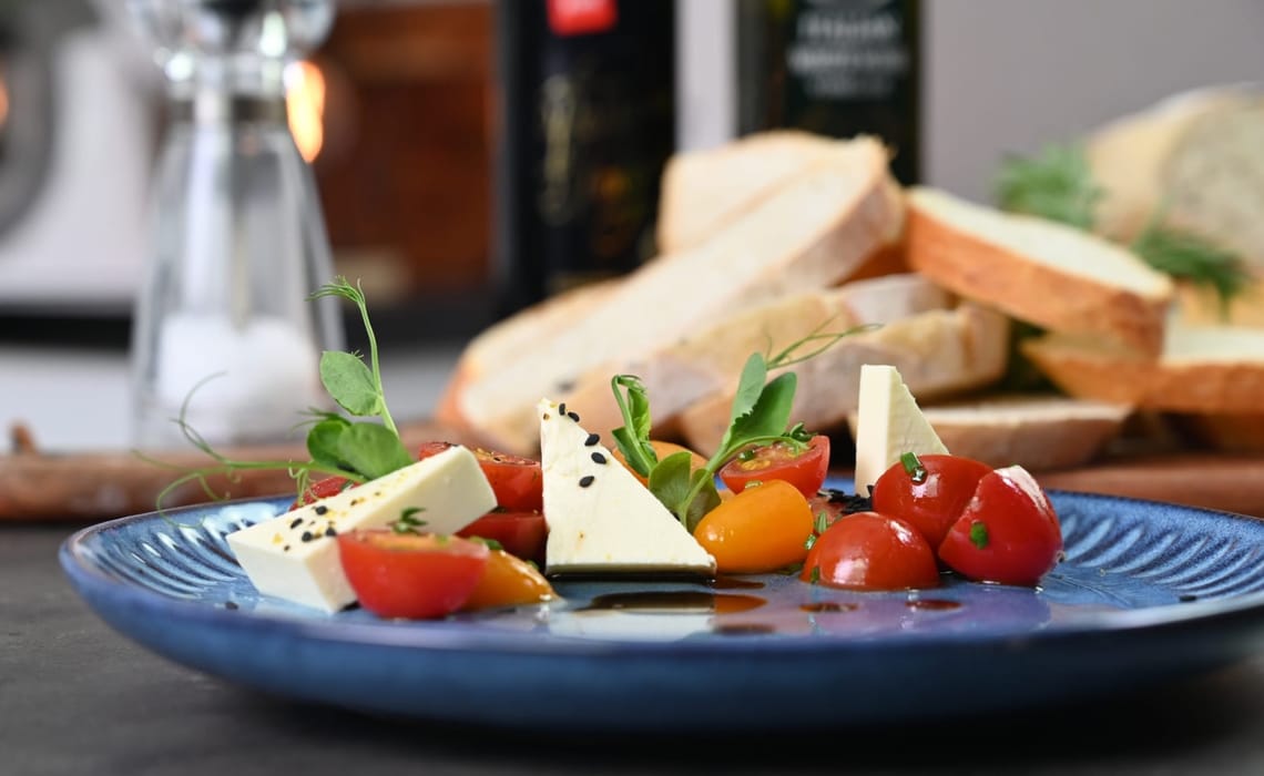 Easy Plating Principles That Work