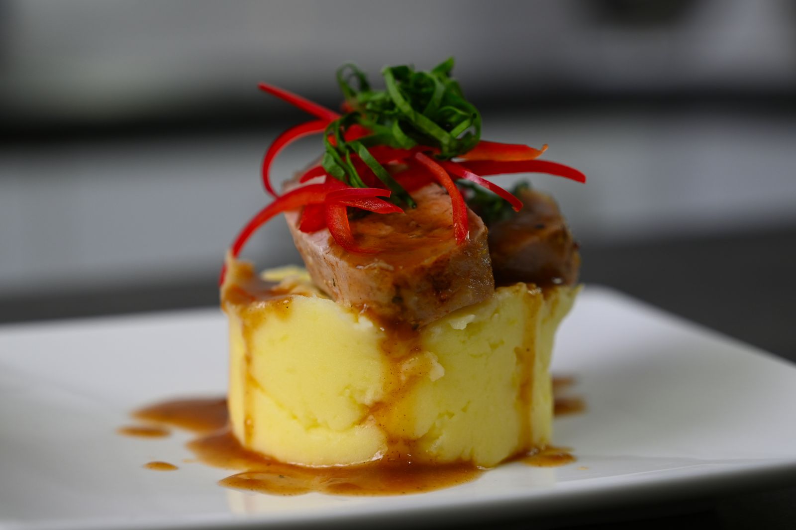 What Is Food Presentation and Why Does It Matter?