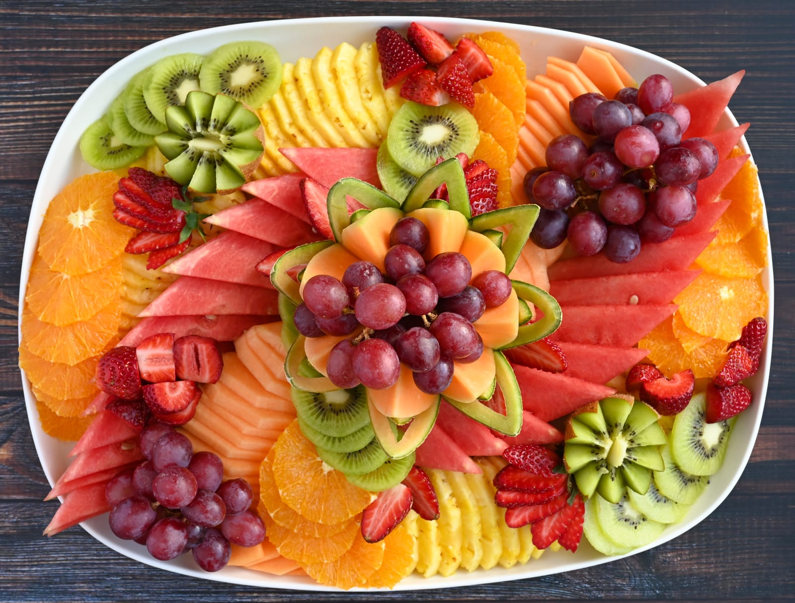 Fruit Platter